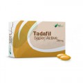 Cialis Super Active: Mechanism of Action, Properties, Benefits