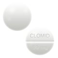 Clomid (Clomiphene): Uses, Doses, Interactions, Side Effects, Where to Buy