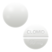 Clomid (Clomiphene): Uses, Doses, Interactions, Side Effects, Where to Buy
