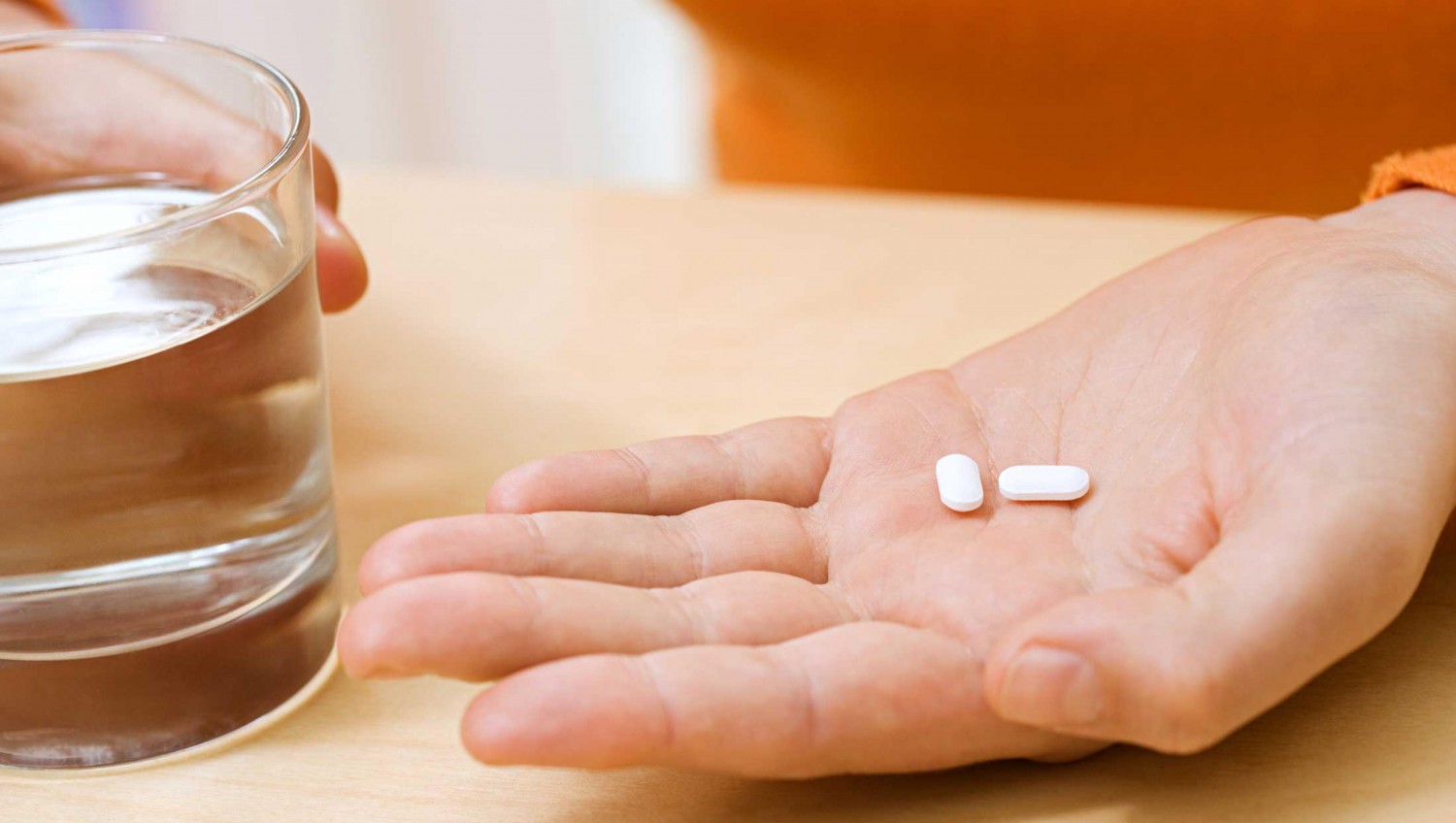 Generic Paxil (Paroxetine)