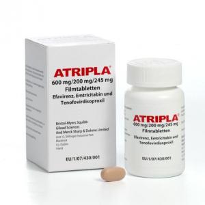Atripla Logo
